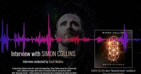 Home - Simon Collins Music